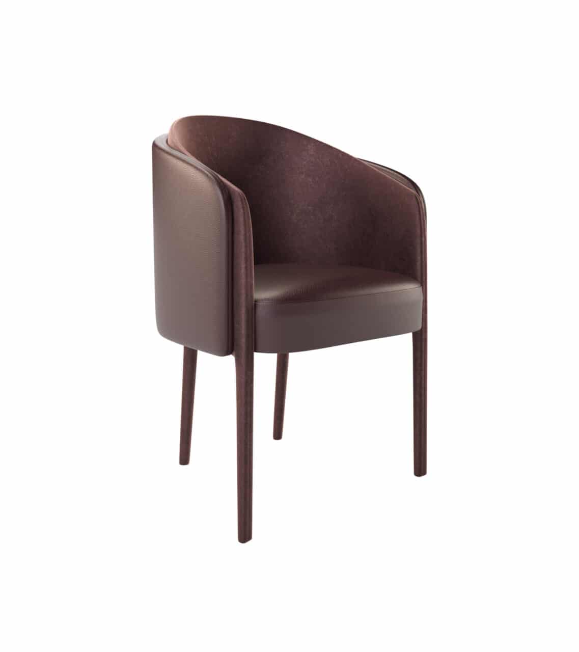 Collins Chair: Luxury Design - Jetclass