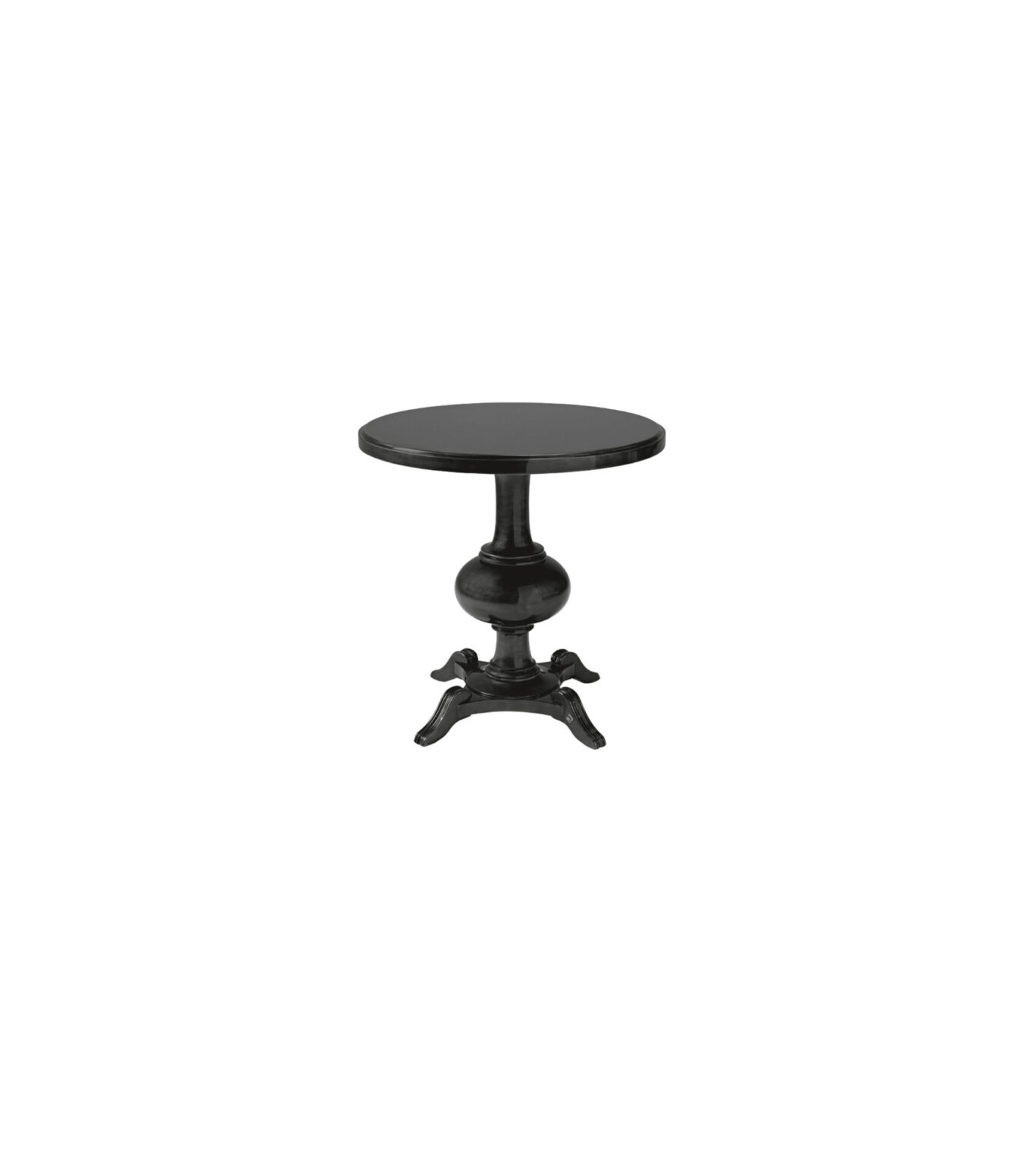Domus Side Table - Jetclass