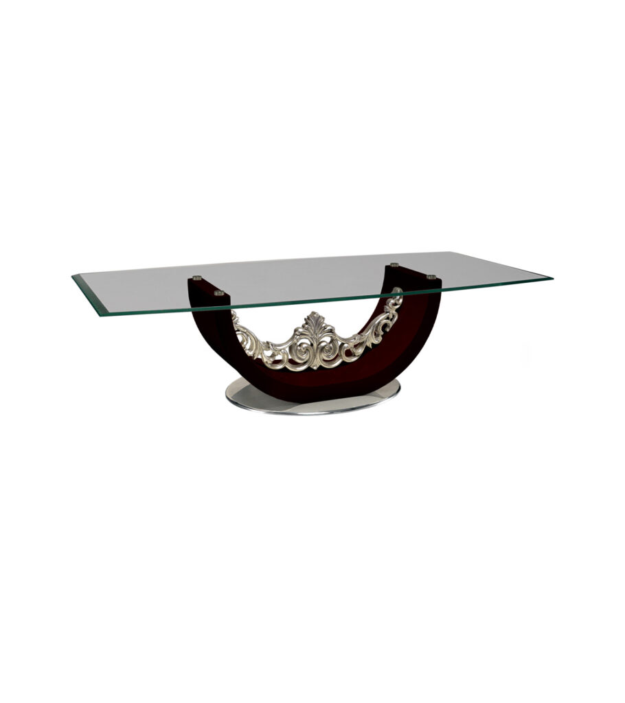 Mesa de Centro Divus - Jetclass