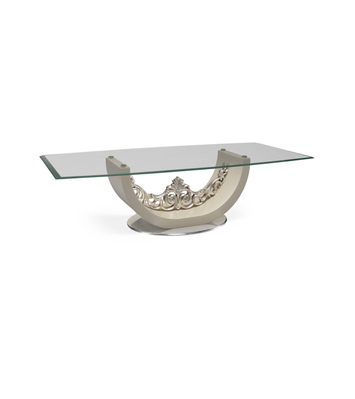 Mesa de Centro Divus - Jetclass