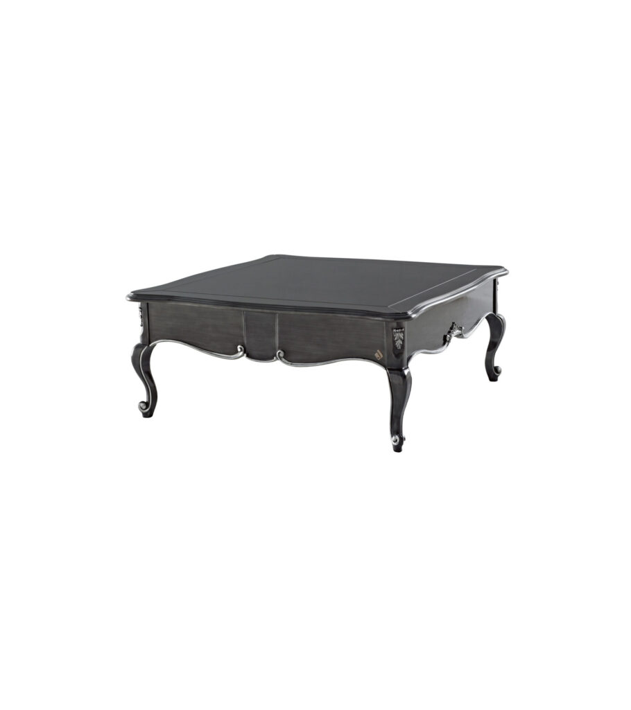 Mesa de Centro Glamour - Jetclass