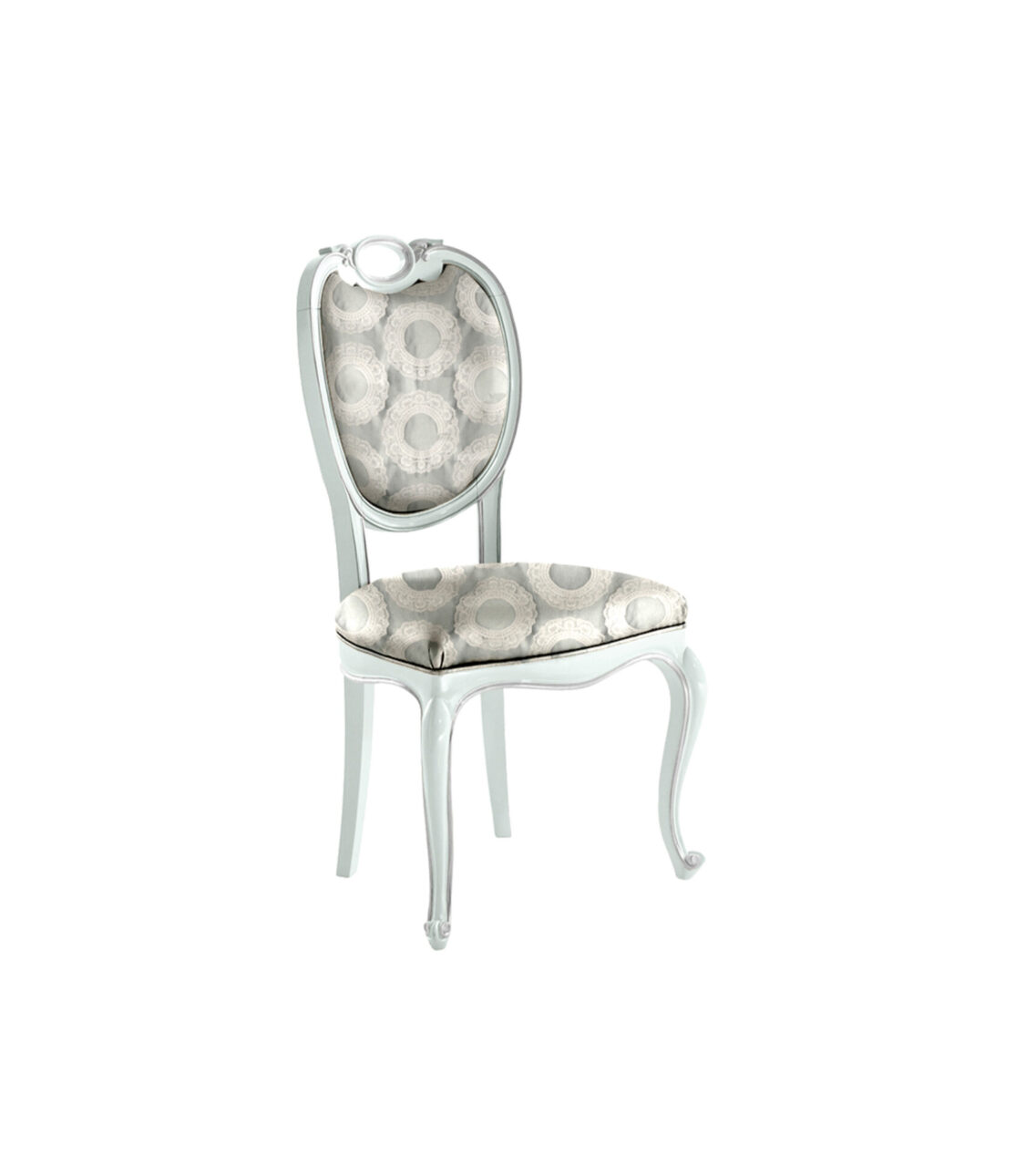 Glamour Chair: Bold Design for Luxurious Interiors - Jetclass