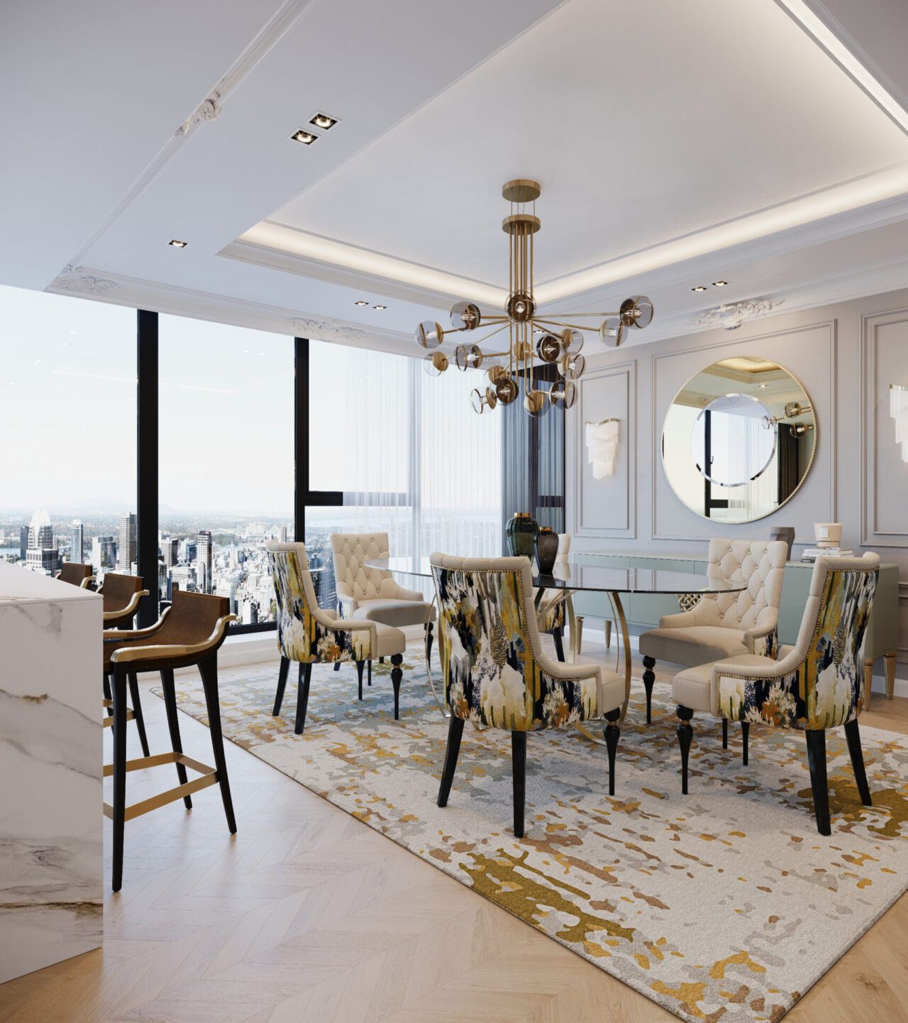 Inspiration for Your Home: Top Design Ideas - Jetclass