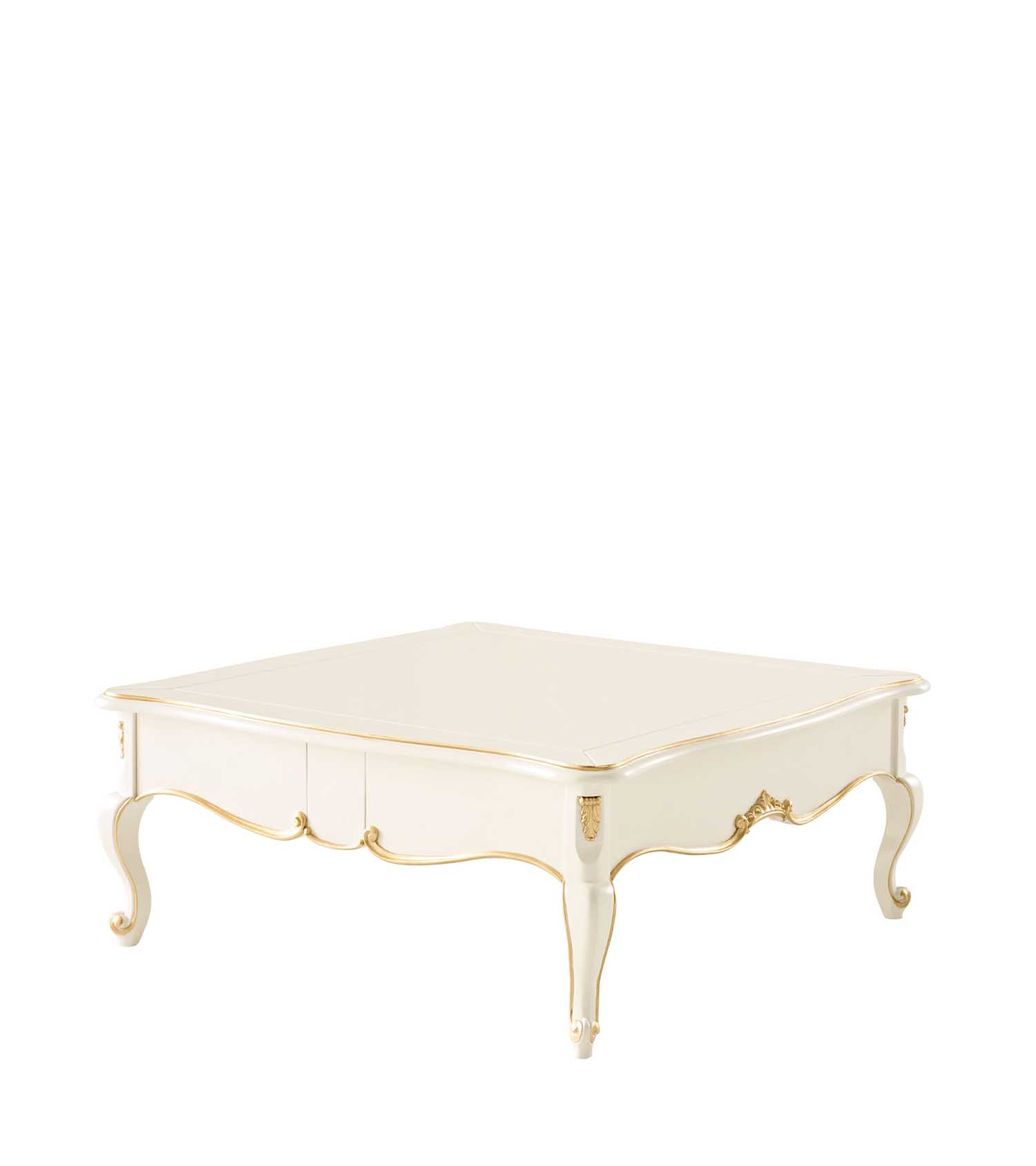 Mesa de Centro Glamour - Jetclass