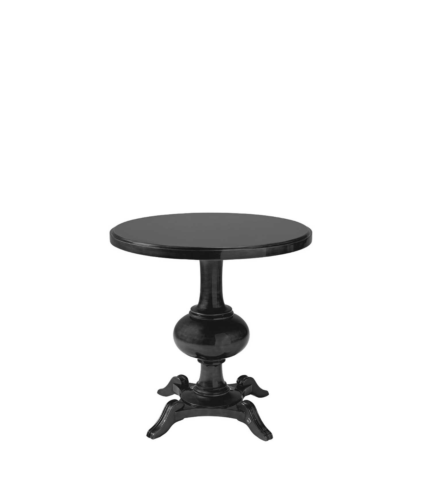 Domus Side Table II for Modern Living Rooms - Jetclass