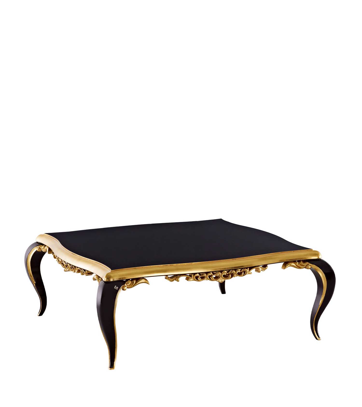 Mesa de Centro Capri - Jetclass