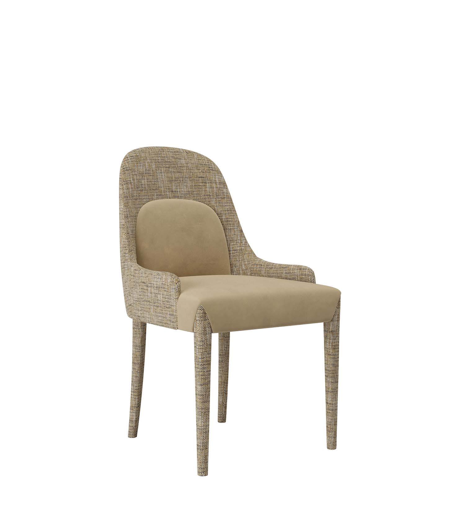 Dixie Chair - Jetclass