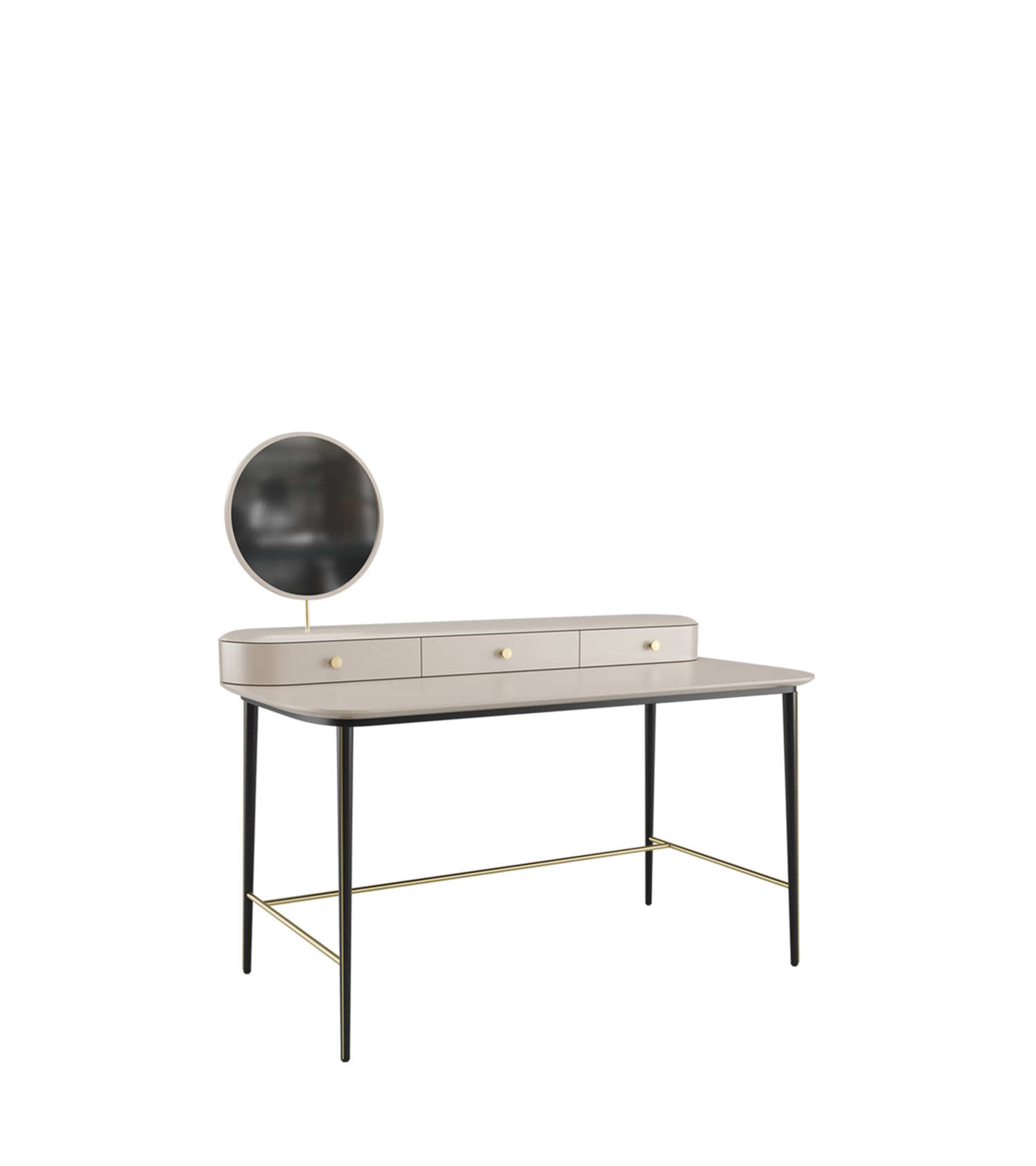 Oxford Dressing Table for Luxurious Spaces - Jetclass