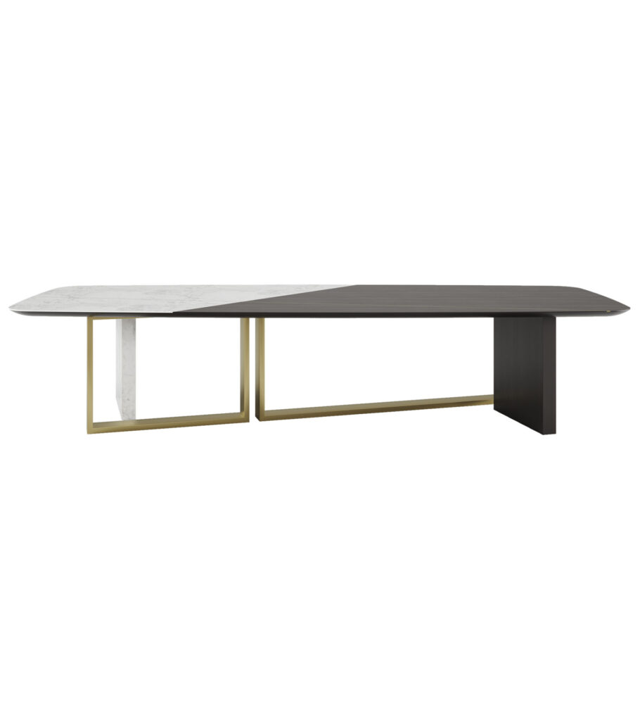 Oslo Dining Table for Refined Spaces - Jetclass