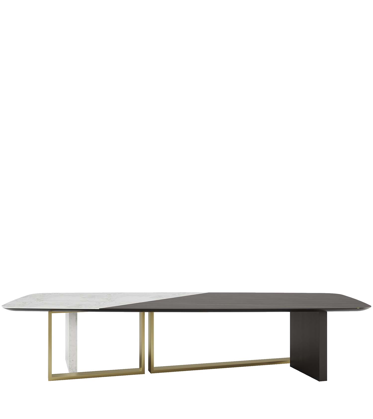Oslo Dining Table for Refined Spaces - Jetclass