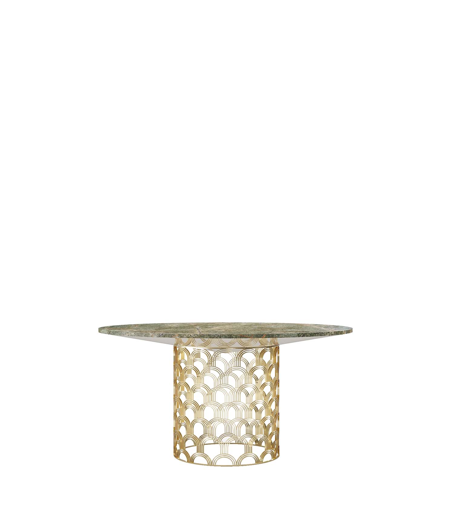 Cosmos Dining Table - Jetclass