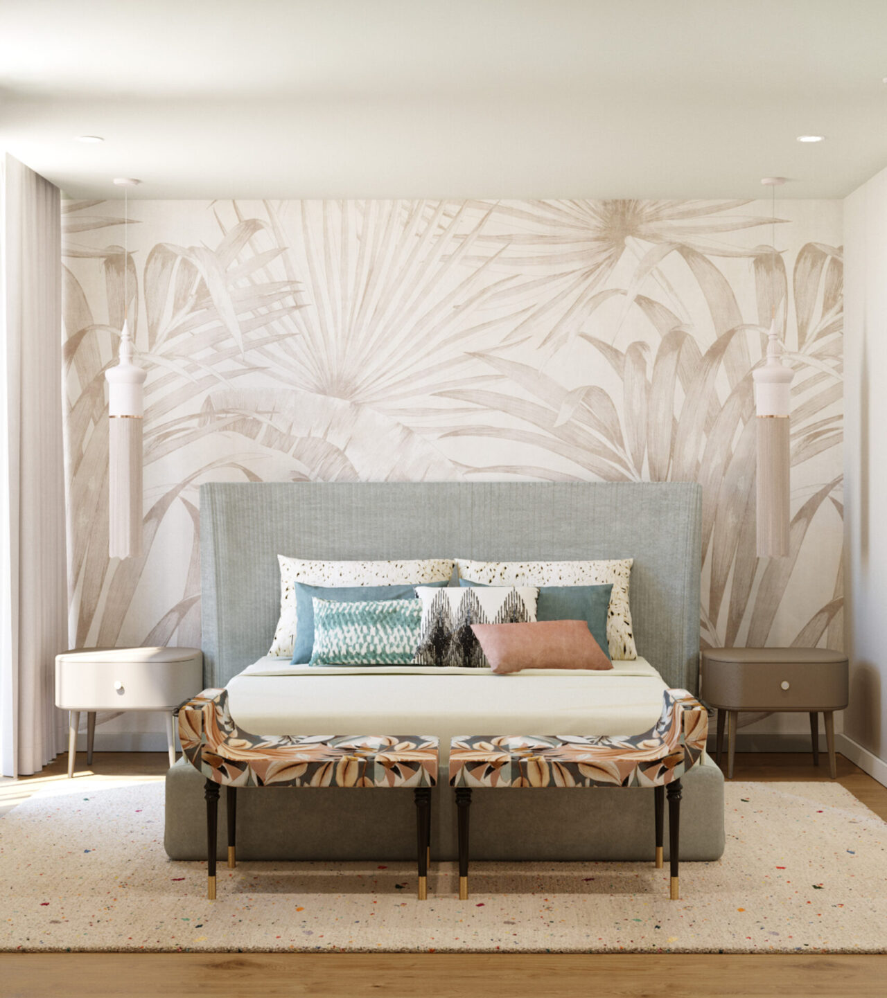 Luxury Bedroom Inspirations: Master Bedroom Decor - Jetclass