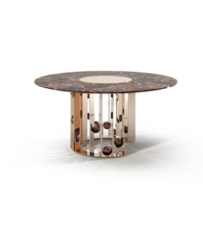 Mesa de Jantar Groove - Jetclass