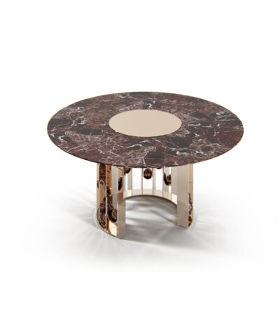 Mesa de Jantar Groove - Jetclass