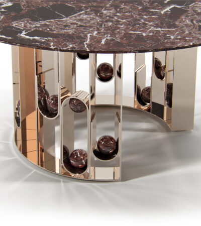 Mesa de Jantar Groove - Jetclass