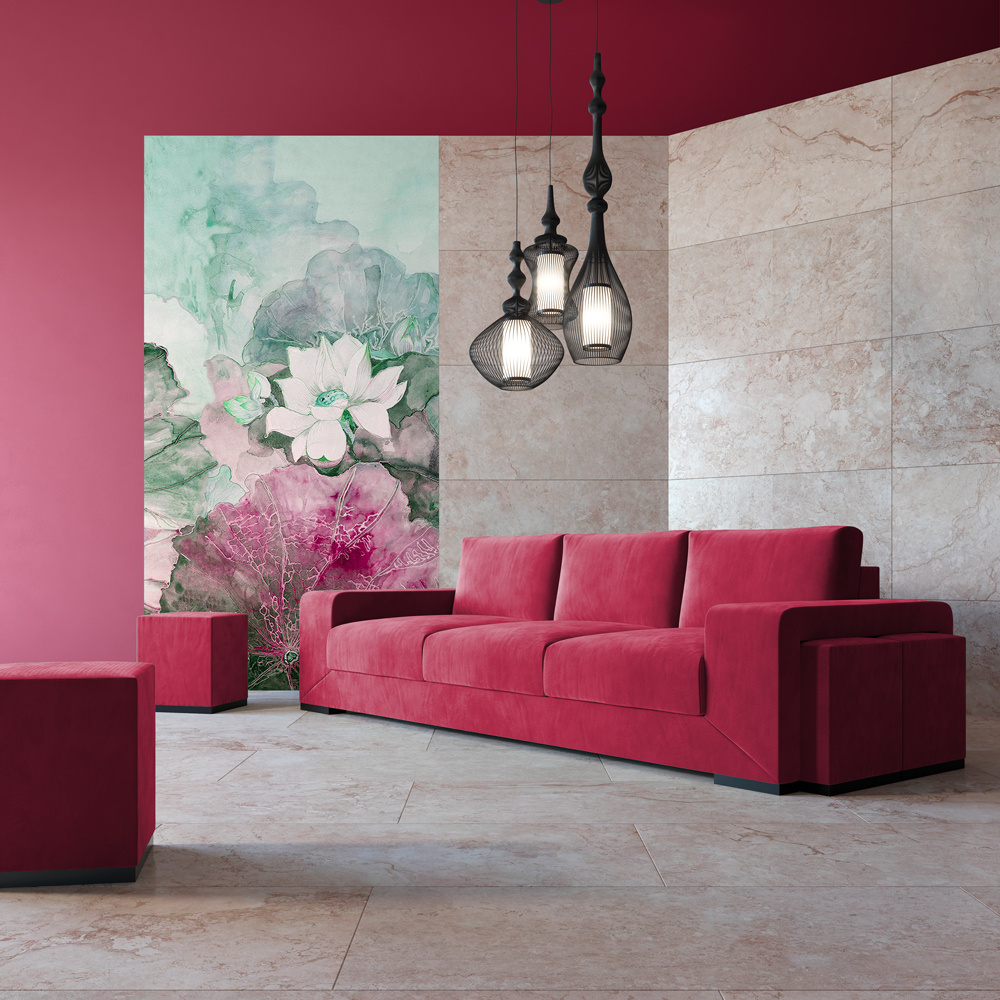 PANTONE 18-1750 Viva Magenta escreve uma nova narrativa - Jetclass PANTONE 18-1750 Viva Magenta escreve uma nova narrativa - Jetclass