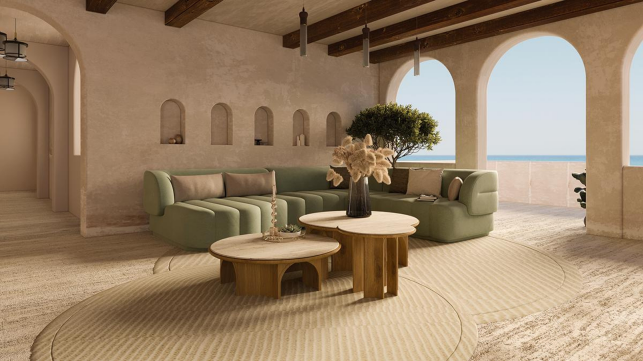 Sun-Kissed Spaces: Décor Tips for a Summer Makeover - Jetclass