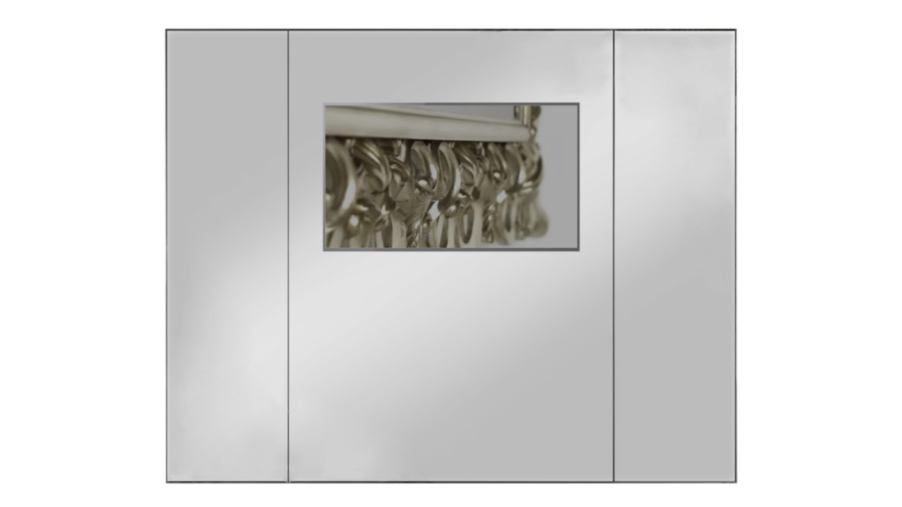 Mirror Magic: Sophistication in Every Reflection - Jetclass