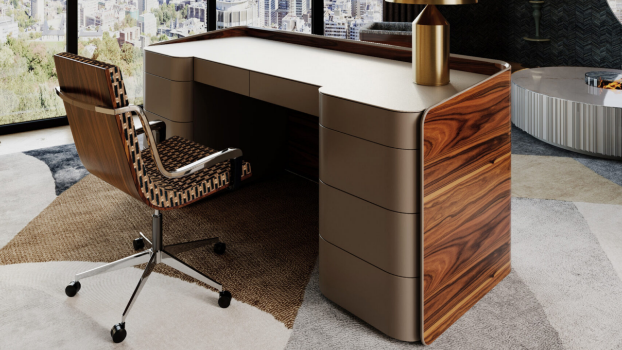 Back To Work: Elevate Your Home Office - Jetclass