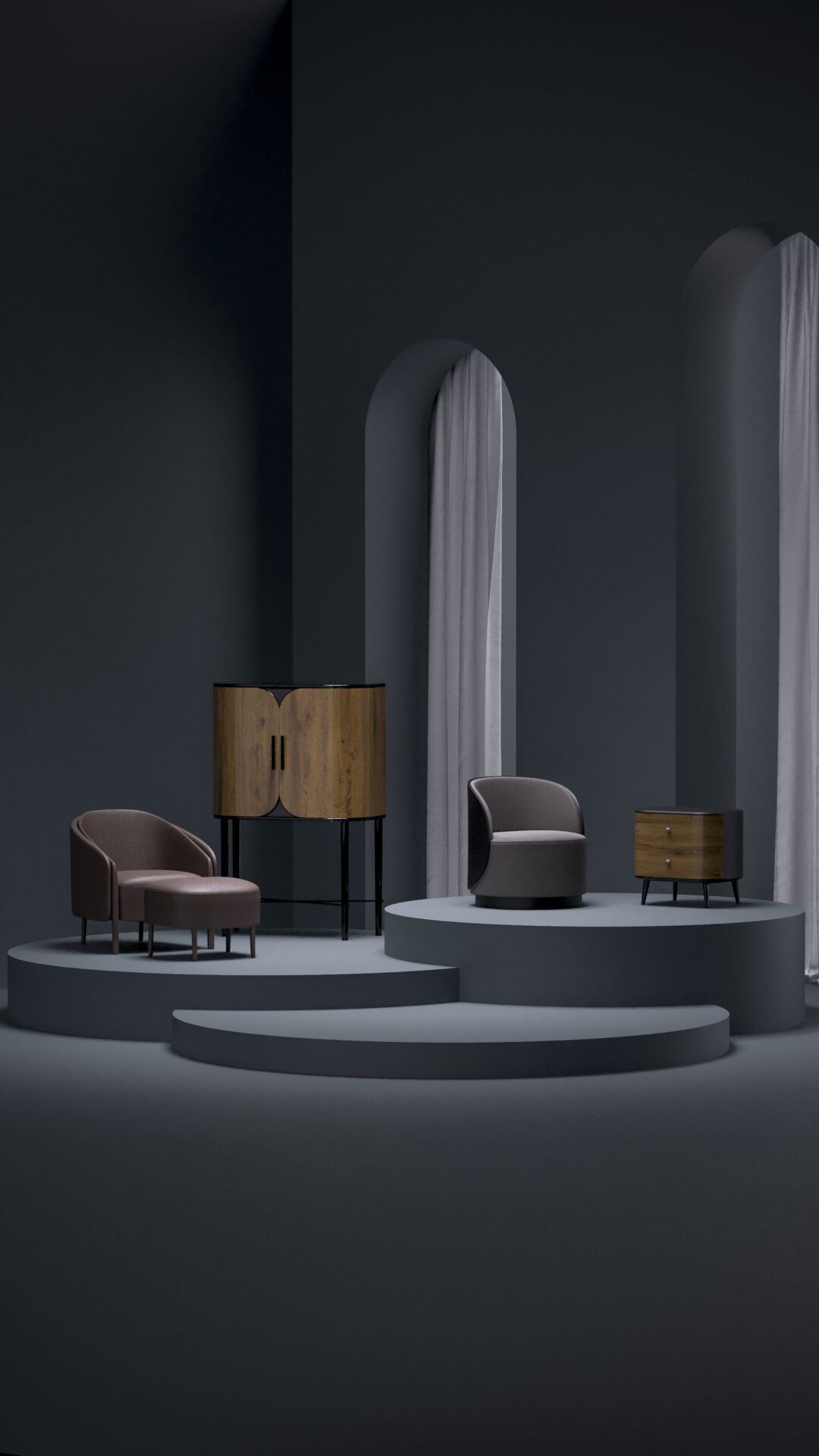 Discover the Signature Pieces: Masterpieces of Luxury - Jetclass